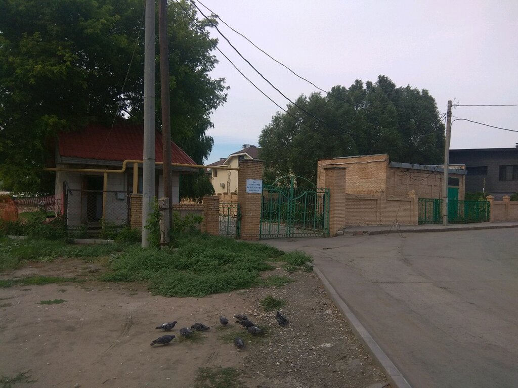 Termal otel Санаторий им. В. П. Чкалова, корпус № 6, Samara, foto