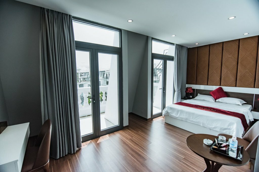 Otel Ha Long Trendy Hotel, Ha Long, foto