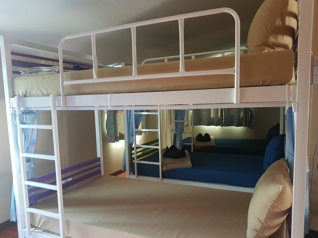 Otel Anya House, , foto