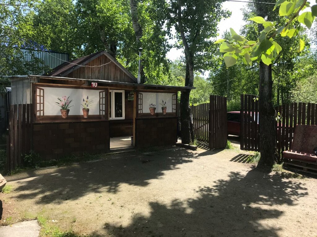 Tatil köyleri Besedkinashartashe. rf, Yekaterinburg, foto