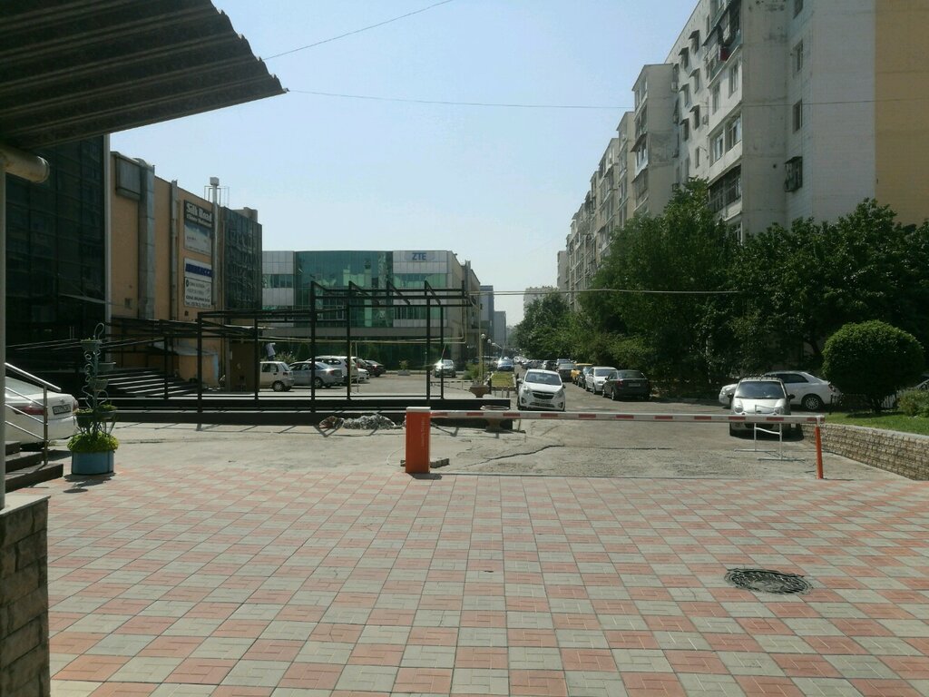 Seyahat acenteleri Sirius tour, Taşkent, foto