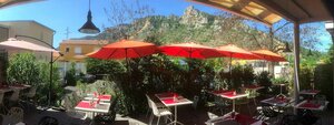 Côté Soleil (Rue du Grand Mail No:2, Guilherand-Granges), restoran