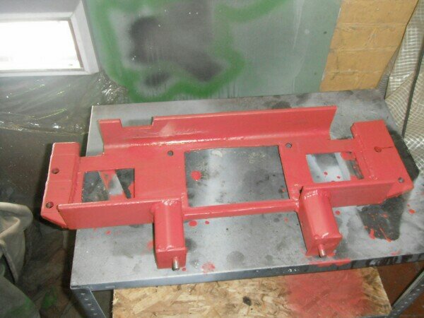 Otomobil servisi Автоспец, Glazov, foto