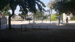 Sports ground (улица Горпищенко No:41), spor alanı  Sevastopol'dan