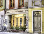 Zum Handtuch (Hauptmarkt No:5, Bautzen), otel  Bautzen'den