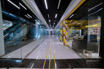 Shopping and Office Center Vostochny (Agrarnaya Street No:52), alışveriş merkezleri  Kazan'dan