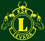 Levada (Estafetnaya ulitsa No:86, Rostov-on-Don), at ve binicilik kulüpleri  Rostov‑na‑Donu'dan