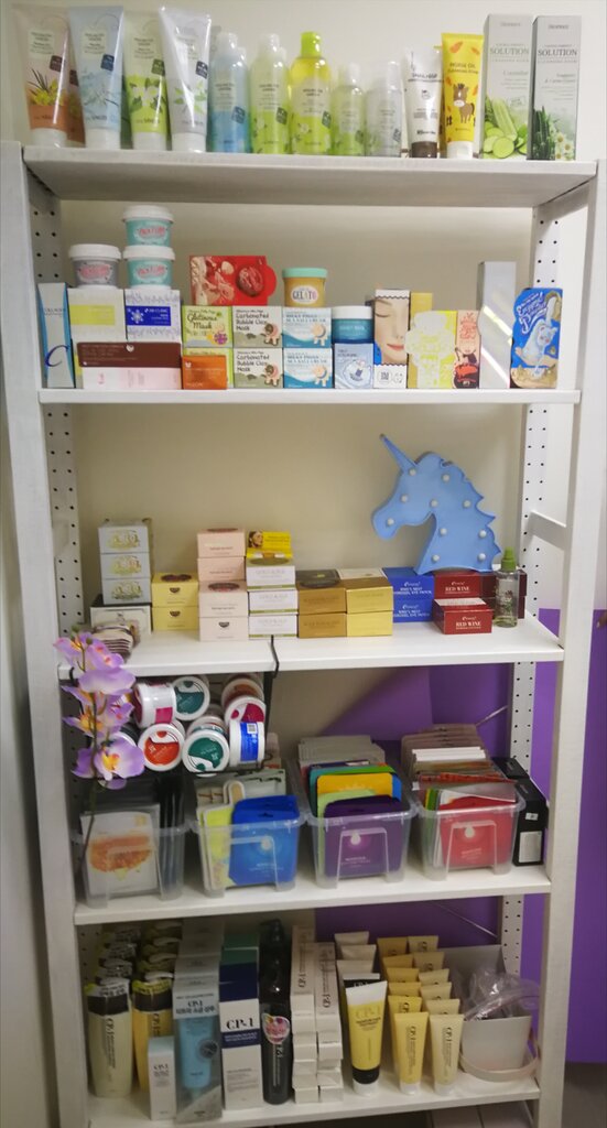 Kozmetik ve parfümeri mağazaları Kimmy_care, Moskova, foto