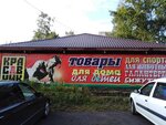Красавчик (Leningrad Region, Priozerskiy District, Romashkinskoye selskoye poseleniye, posyolok Sapyornoye), market  Saint‑Petersburg ve Leningradskaya oblastından