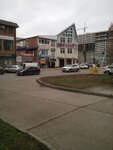 Transtur (Korenovskaya ulitsa No:10/1), seyahat acenteleri  Krasnodar'dan