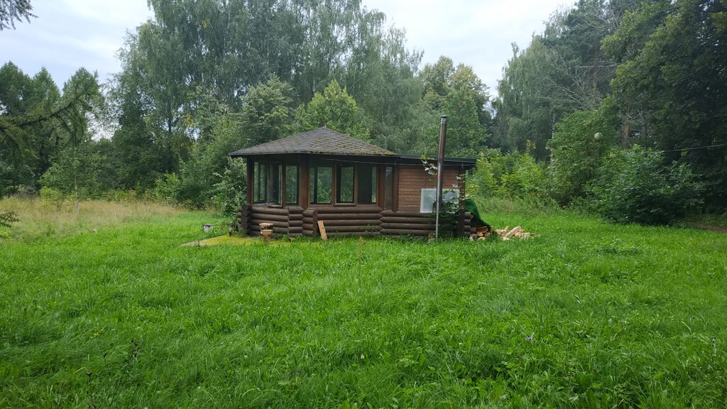 Tatil altyapısı Дом отдыха Берёзки, корпус № 2, Moskova ve Moskovskaya oblastı, foto