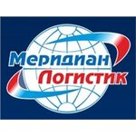Kompaniya Meridian Logistik (Oktyabrskaya Embankment No:50), lojistik firmaları  Saint‑Petersburg'dan