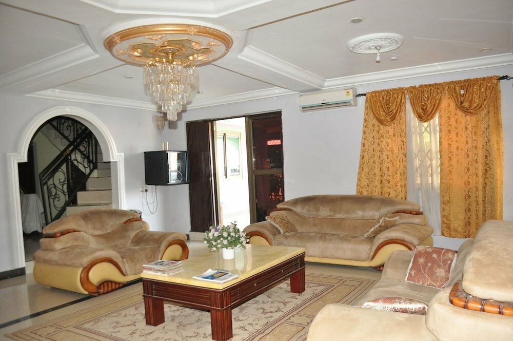 Otel My Choice Hotel, Dünya, foto
