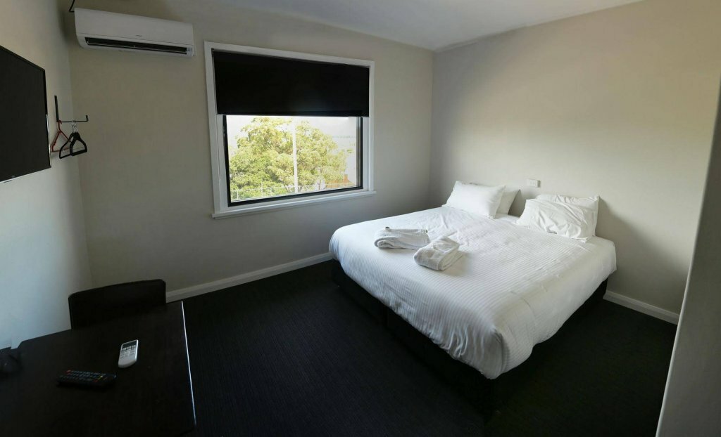 Otel Gunyah Hotel, Newcastle, foto