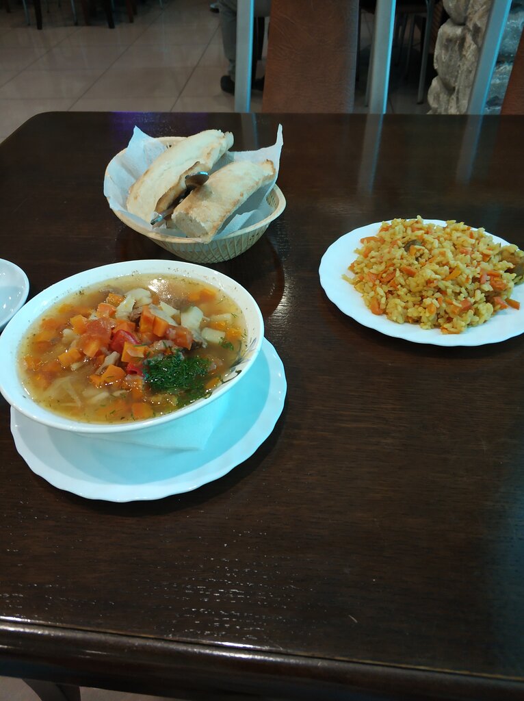 Kafe Киш-миш, Yekaterinburg, foto
