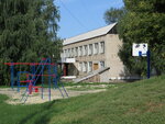 Правдинская школа (Shkolnaya ulitsa No:2А, posyolok Pravda), ortaokul  Saratovskaya oblastından