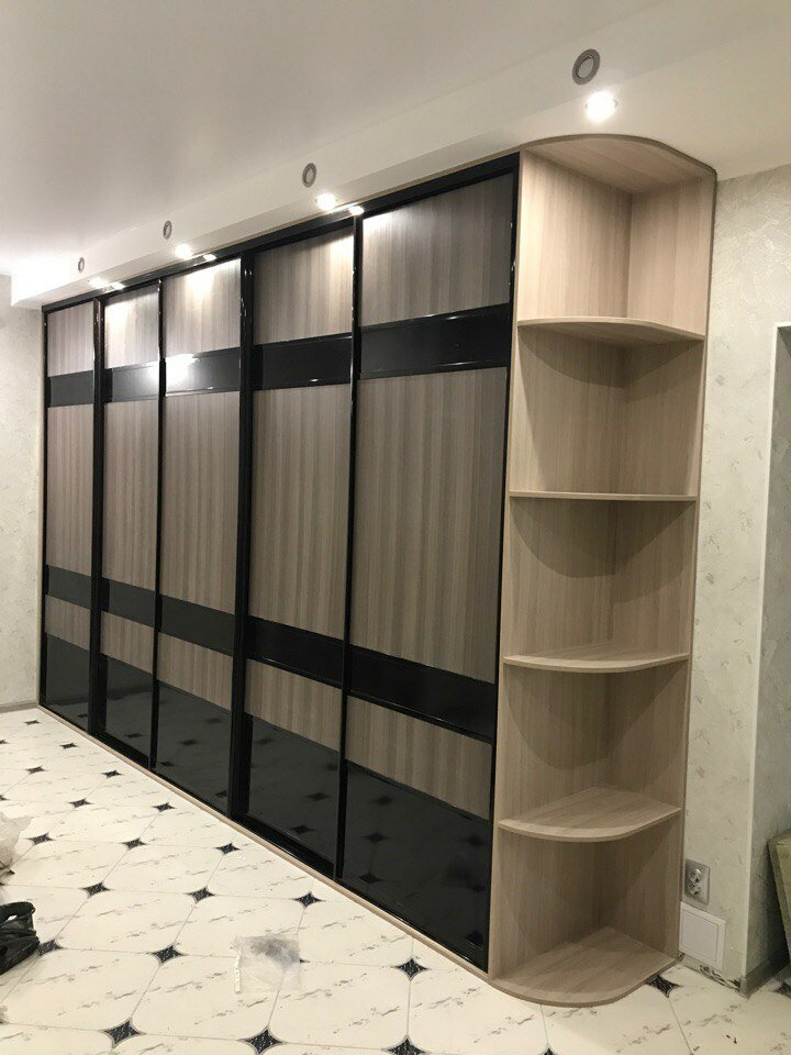 Mutfak mobilyaları Dom Mebel Kaluga, Kaluga, foto