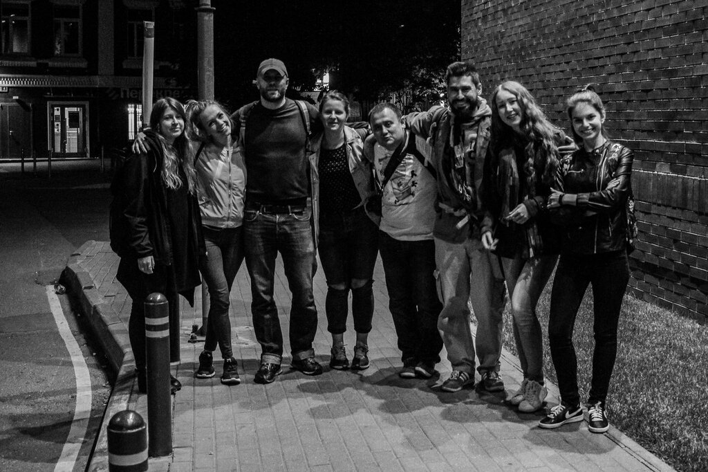 Gazete ve dergiler Sport Media News, Moskova, foto