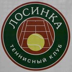 Losinka Tennis (Moscow, Ostashkovskaya Street), tenis kulüpleri ve kortları  Moskova'dan