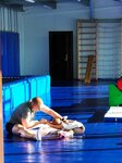 Acro-energy (Moscow, Troitsk District, ulitsa Dmitriya Ryabinkina, 13), spor kulüpleri  Moskova'dan
