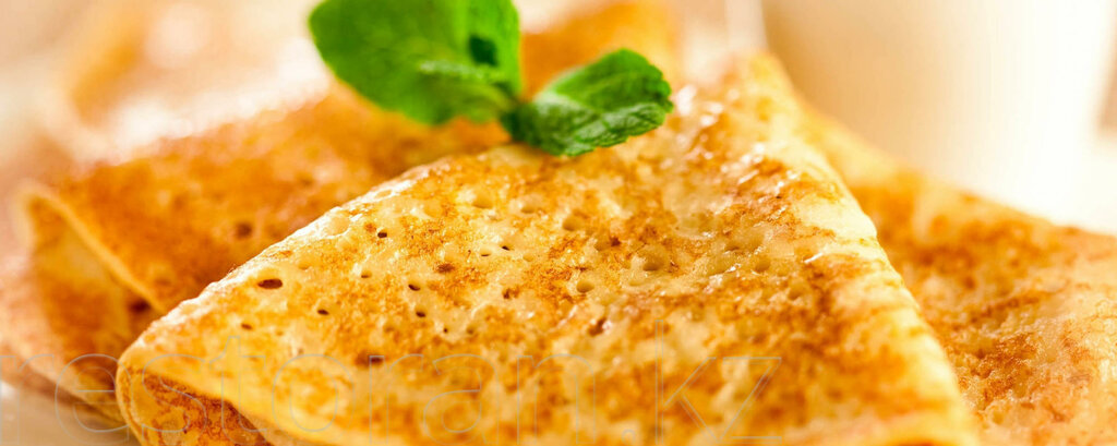 Fast food Блинная, Çimkent (Şımkent), foto