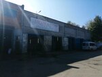 Akvatoriya (Мясокомбинатский проезд No:2), oto yıkama  Cheboksary'den
