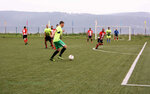 Sports ground (Irkutsk Region, Svirsk), spor alanı  Svirsk'ten