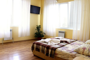 Guesthouse on Kirova (улица Кирова No:106А), otel  Yalta'dan