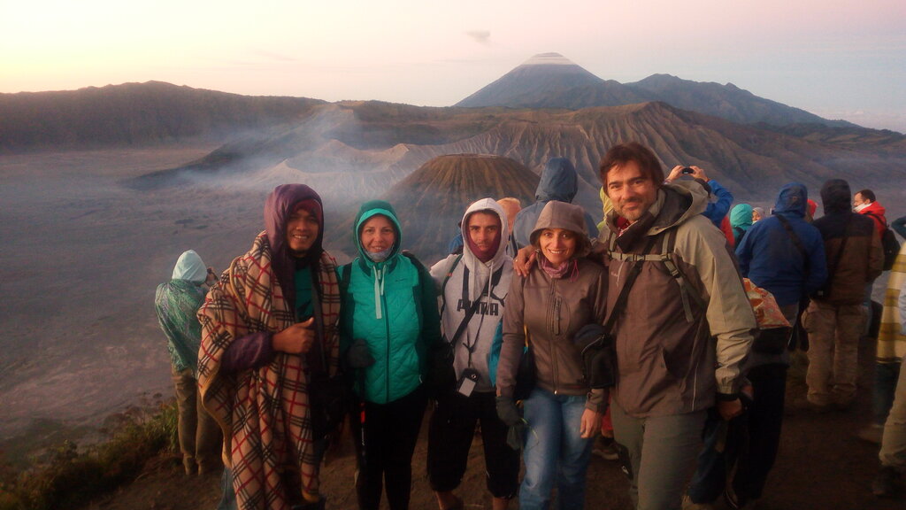 Turizm acenteleri Bromo Taxi, , foto
