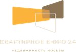 Kvartirnoe buro 24 (Prechistenskaya Embankment No:45/1с2А), emlak ofisi  Moskova'dan