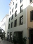 Hotel Apartamento da Sé (Travessa do Cabido No:17), otel  Funchal'dan