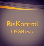 Riskontrol Osgb İş Sağlığı ve İş Güvenliği (İzmir, Gaziemir, Binbaşı Reşatbey Mah., 351. Sok.), i̇ş güvenliği  İzmir'den
