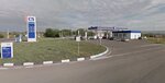 ТТК (Krasnodar Territory, Uspenskiy rayon, Konokovskoye selskoye poseleniye, selo Konokovo, Promyshlennaya zona), benzin istasyonu  Krasnodarski krayından