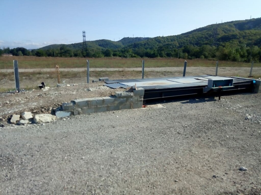 Geri dönüşüm maddeleri Прием металлолома черных и цветных металлов, Krasnodarski krayı, foto