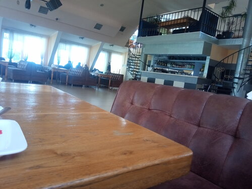 Kafe U Mayaka, Sevastopol, foto