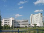Polytechnic College № 50 named after twice Hero of Socialist Labor N. A. Zlobina (No:к855, Zelenograd), yüksekokul  Zelenograd'dan