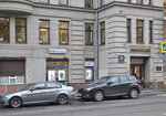 Susanin (13th Vasilyevskogo Ostrova Line No:72), gps ekipmanı  Saint‑Petersburg'dan