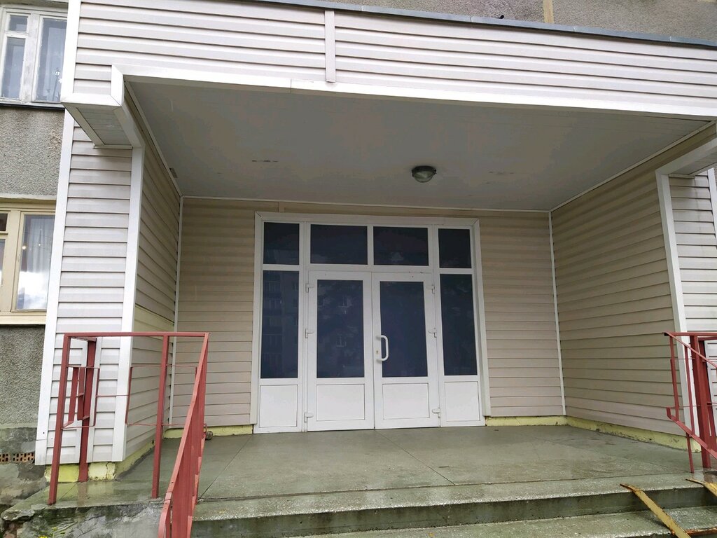 Yurtlar Общежитие ДУ № 1 Мэу ВС, Minsk, foto