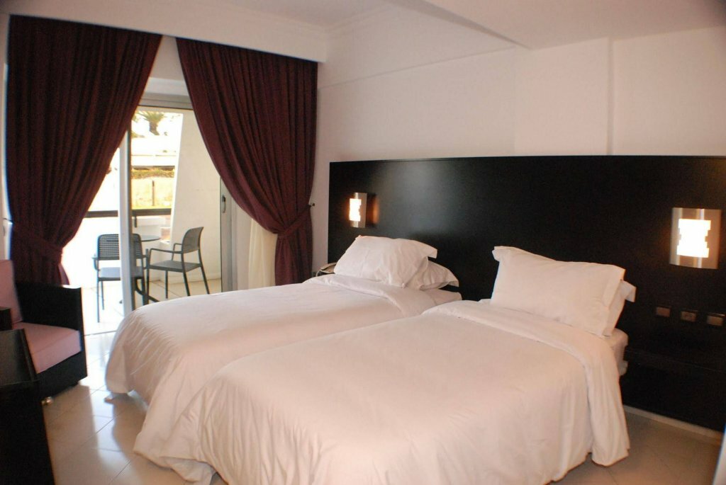 Otel Allegro Agadir, Agadir, foto