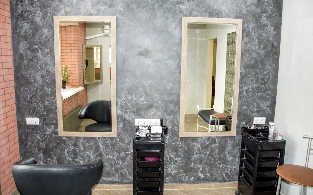Güzellik salonu Beauty and SPA Nevsky, Volgograd, foto