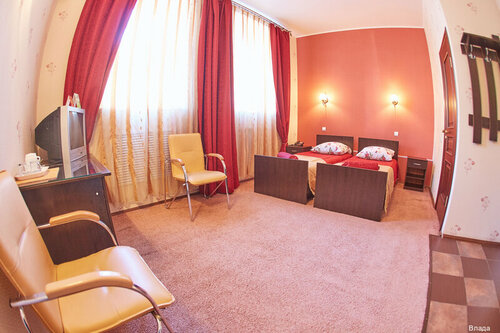 Otel Vlada, Ufa, foto