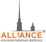 Alliance (Ushinskogo Street No:5к1), sanayi kuruluşu  Saint‑Petersburg'dan
