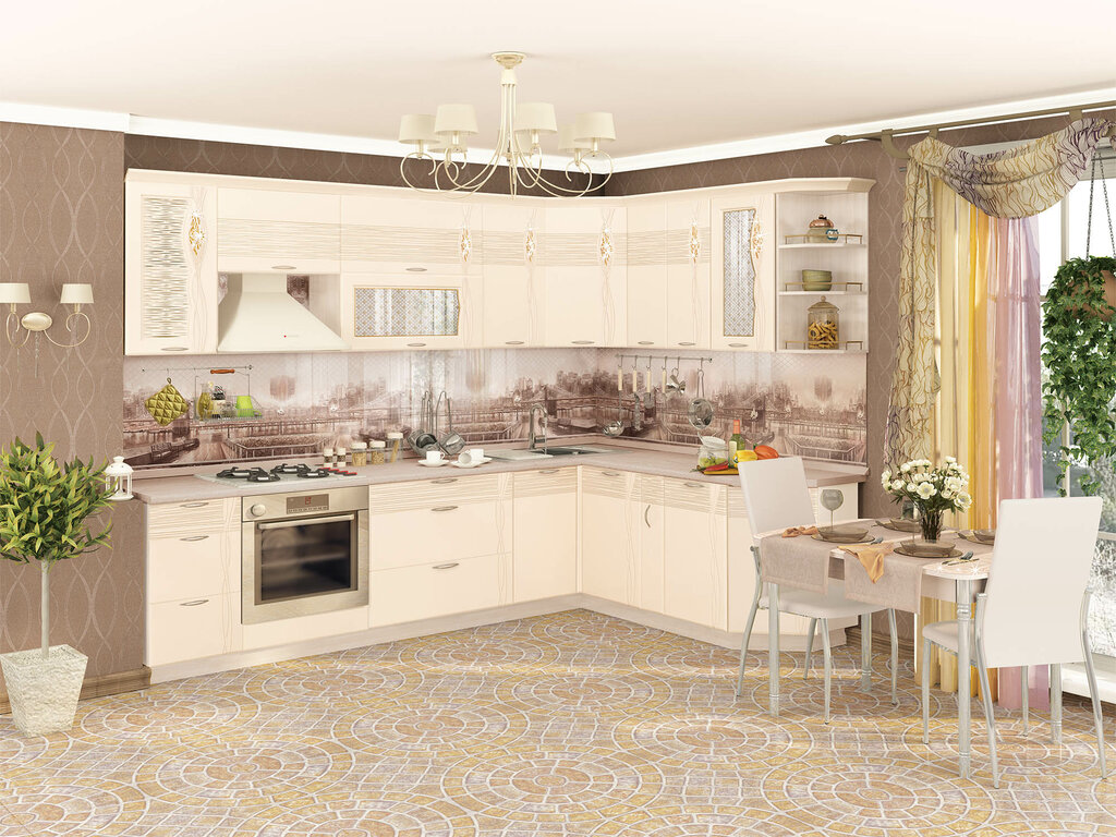 Mobilya mağazaları Vitra mebel, sklad i vydacha, Habarovsk, foto