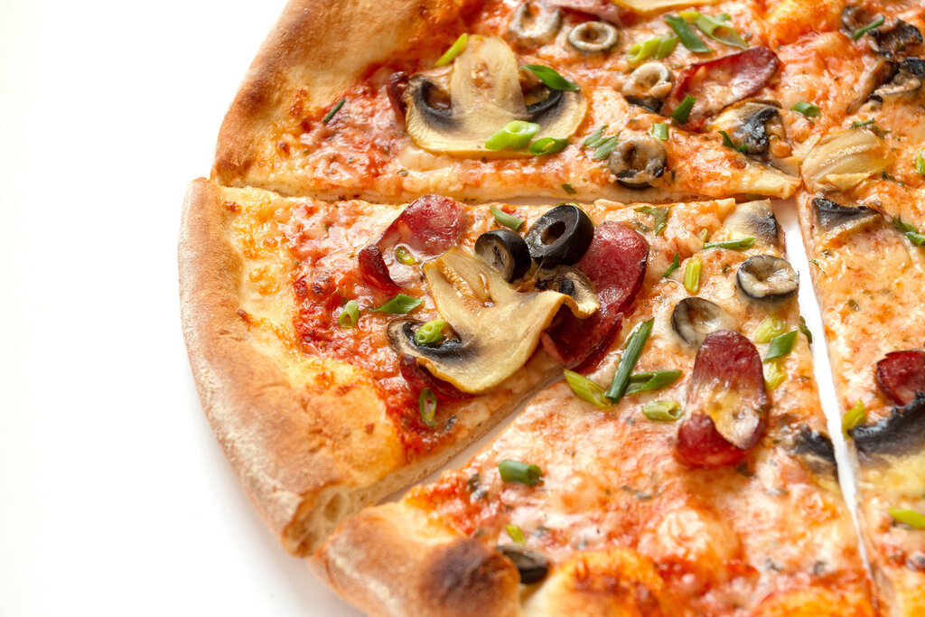 Hazır yemek teslim servisleri TamNyam, Novorossiysk, foto