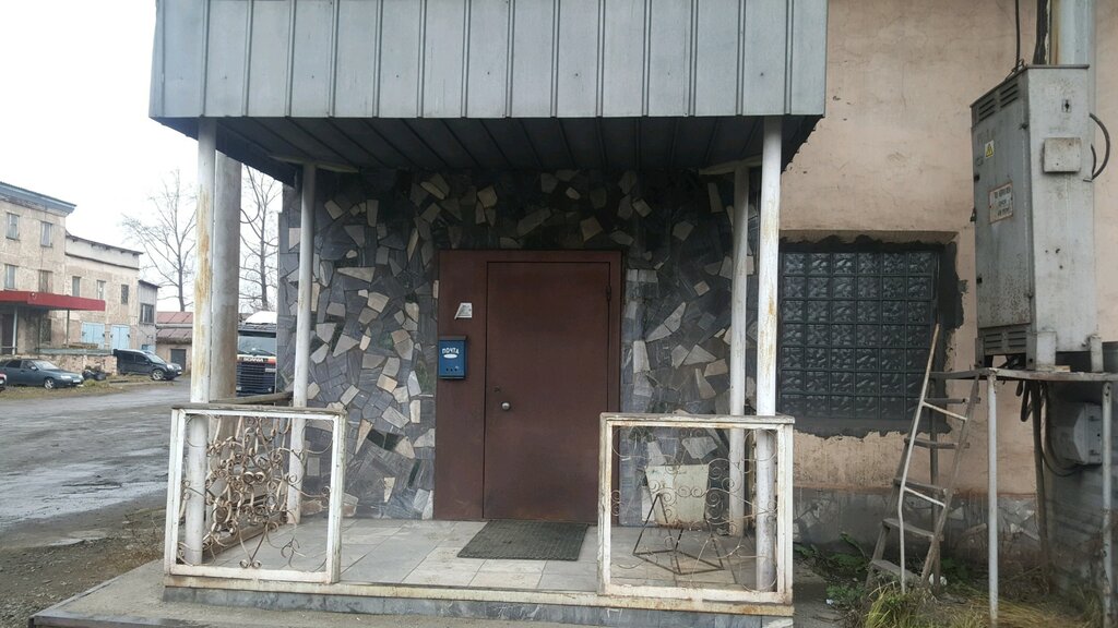 Danışmanlık hizmetleri T-tsentr, Nijni Tagil, foto