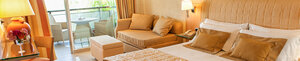 Hotel Acacia Resort (Via Himera No:6, Termini Imerese), otel  Sicilya'dan