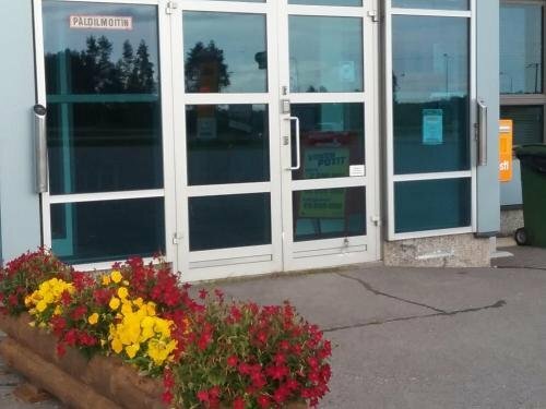 Otel Honkahovi Hotelli Ja Ravintola, Pirkanmaa, foto