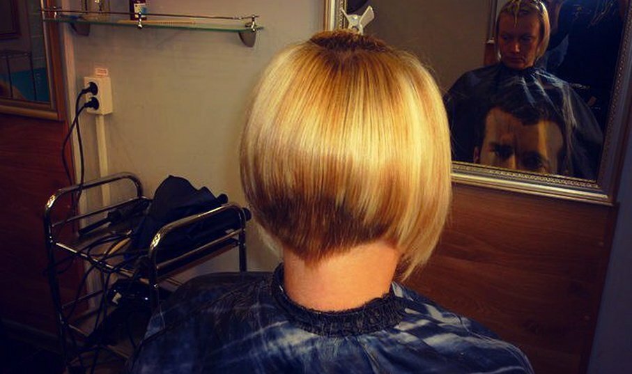 Güzellik salonu Стиль, Fatej, foto