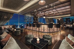 The Loft (Ratchadamri Road No:151), bar  Bangkok'tan