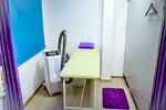 Studio Siluet (Oktyabrskaya ulitsa No:45), masaj salonları  Aldan'dan